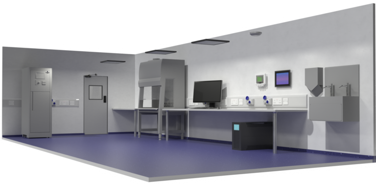 Electrical | Cleanroom Solutions