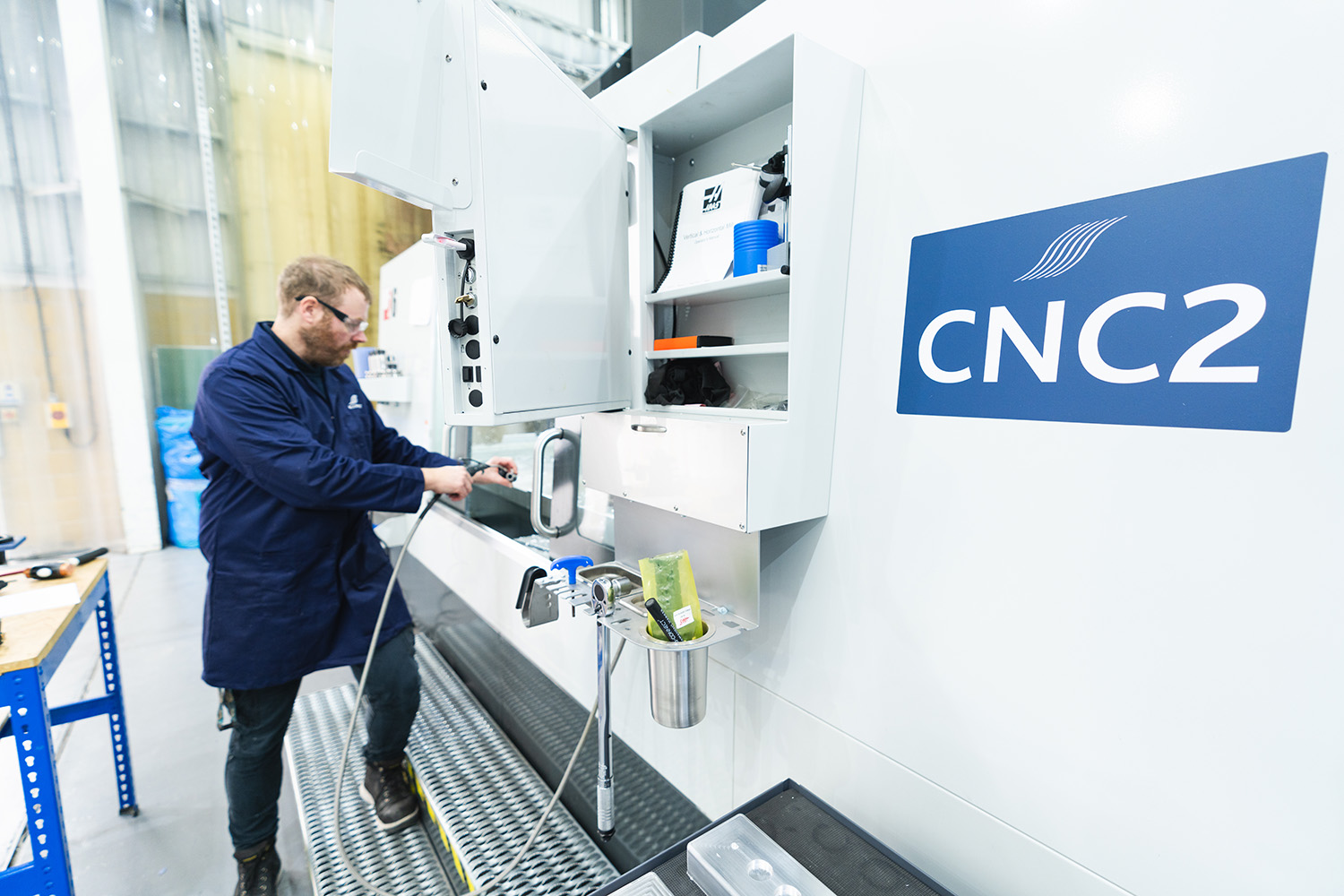 Gallery | Cleanroom Solutions